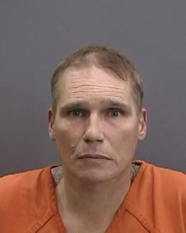 ROBERT RUSSELL booked for 0.00