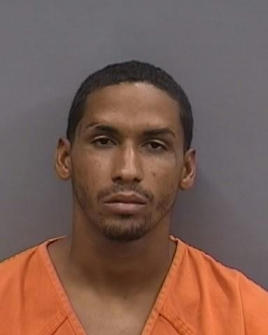 SAMUEL RIVERA-OCASIO booked for 0.00