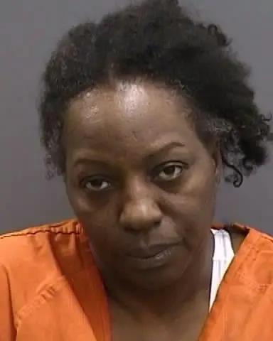 SHANI WILLIAMS booked for 2,500.00