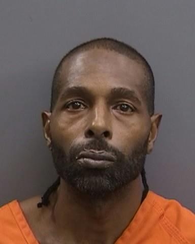 SHAWN RUSSELL booked for 0.00