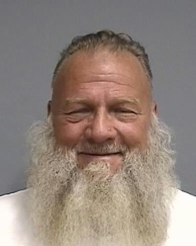 STEVEN WHITE booked for 2,500.00