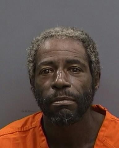 TERRELL JOHNSON booked for 0.00