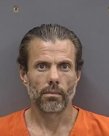 TIMOTHY CAVANAUGH booked for 150.00