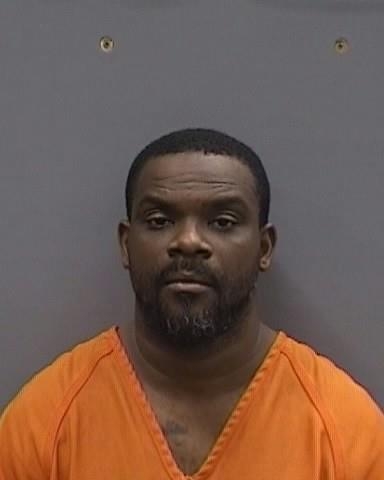 TIMOTHY MOORE booked for 500.00