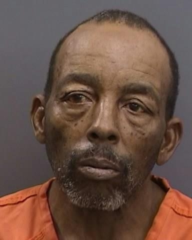 TIMOTHY WILSON booked for 150.00