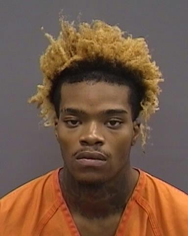 TYRONE FLOWERS booked for 10,000.00