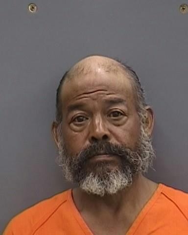 TYRONE POWELL booked for 500.00