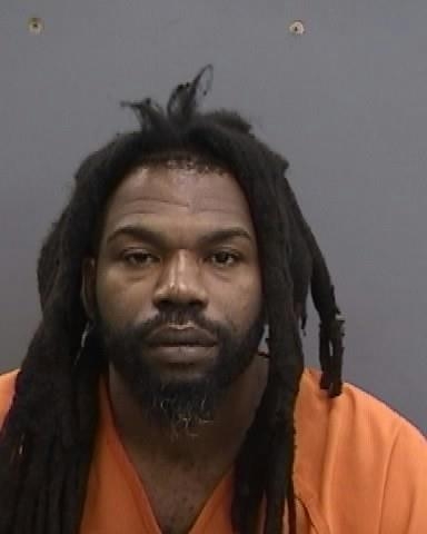 VINCENT-JR WELLS booked for 2,500.00