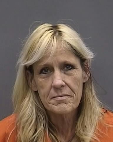 VONDA BOGGS booked for 0.00