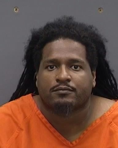 XAVIER JOHNSON booked for 0.00