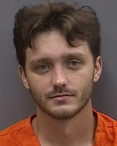 AARON SCHINDLER booked for 1,000.00