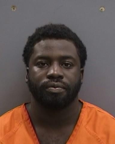 ADRIAN-JR PRICE booked for 0.00