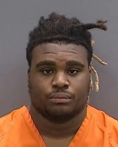 ALEX HEMSLEY booked for 2,500.00