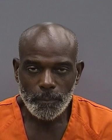 ALEX-JR RIVERS booked for 2,500.00