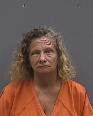 AMY ENDSLEY booked for 150.00
