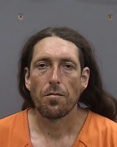 ANTHONY FARR booked for 0.00