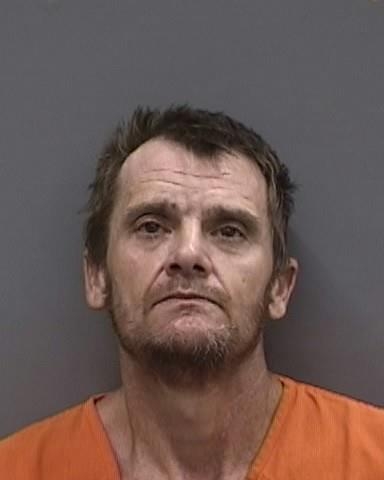 ANTHONY-JR DANIELS booked for 0.00