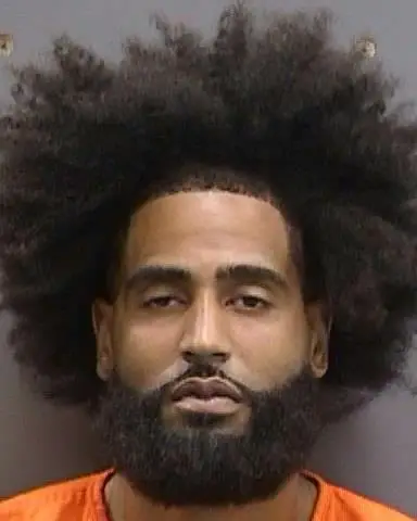 ANTHONY REYES booked for 1,000.00