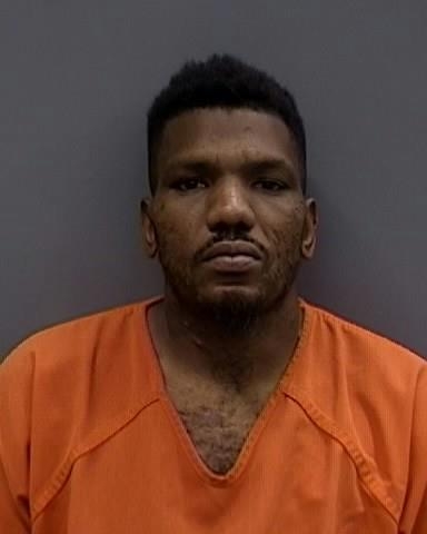 ANTHONY ROSS booked for 0.00