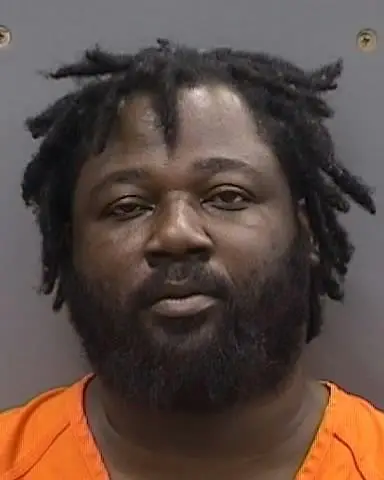 ANTHONY WELCH booked for 0.00