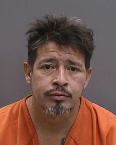 ARMANDO-JR PINTO booked for 150.00