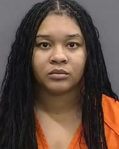 ASHAI JOHNSON booked for 0.00