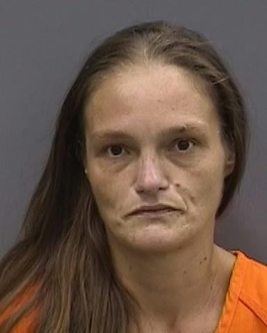 ASHLEY MCCARTNEY booked for 0.00