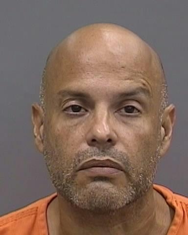 AXEL RIVERA-PAGAN booked for 150.00