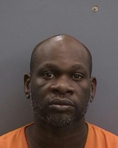 AZMON ROUGIER booked for 0.00