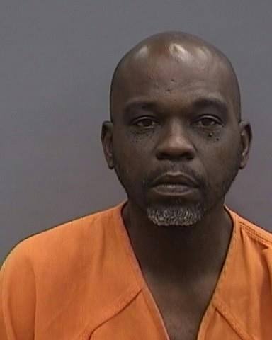 BERNARD-JR PENDLETON booked for 0.00