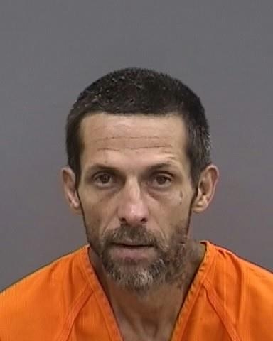 BILLY HAMM booked for 0.00