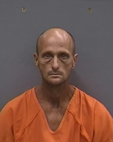 BILLY-JR FAHLSING booked for 500.00