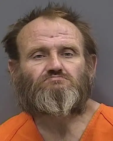 BOBBY-JR MOODY booked for 500.00