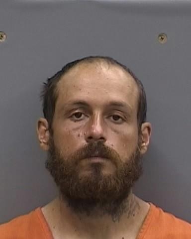 BRETT CROSBY booked for 0.00