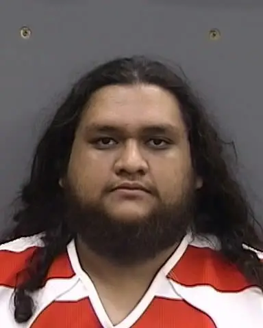 CESAR DUARTE-ROMERO booked for 0.00