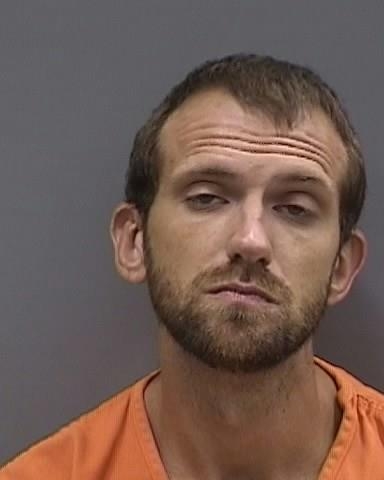 CHARLES HUBER booked for 0.00