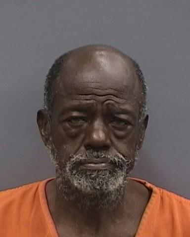 CHARLES LEWIS booked for 500.00