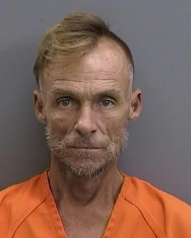 CHRIS ARMITAGE booked for 2,500.00