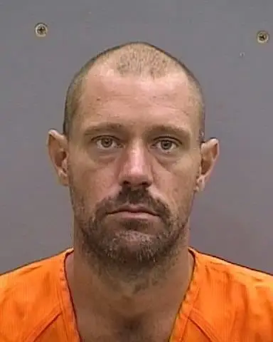 CHRISTIAN ALEXANDER booked for 0.00