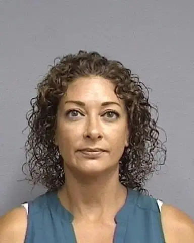CHRISTINA SCOTT booked for 1,000.00