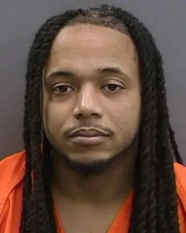 CHRISTOPHER MARTIN booked for 2,500.00