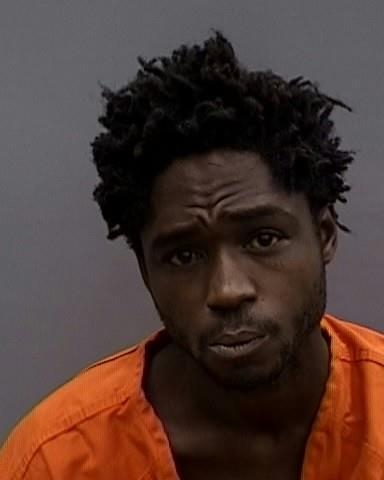 CHRISTOPHER MARTIN booked for 500.00