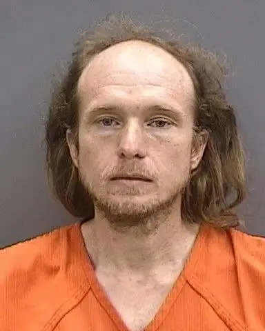 CLAYTON VANCE booked for 5,000.00