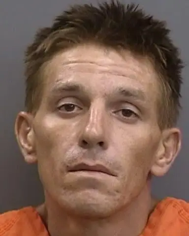 CODY REED booked for 0.00