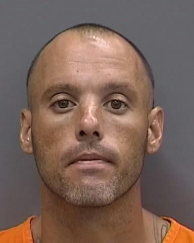 CODY WELLS booked for 0.00