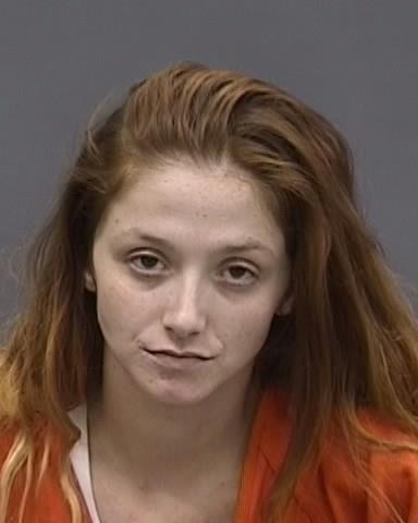 COURTNEY LANE booked for 0.00
