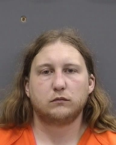 CRAIG-JR MACPHERSON booked for 5,000.00