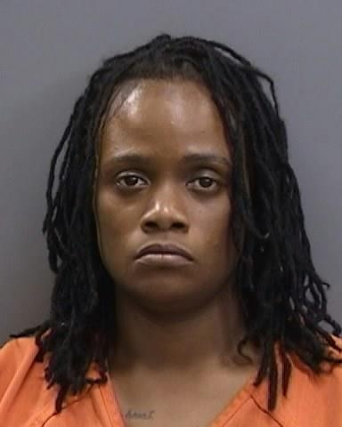 DAKERIYAH OWENS-DORTLY booked for 2,000.00