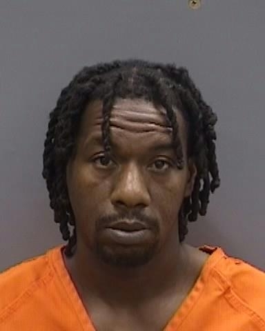 DANIEL NEAL booked for 1,000.00