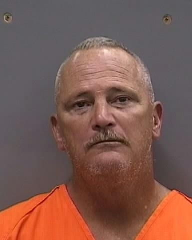 DAVID BLAIR booked for 0.00